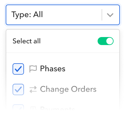 Simple Construction Scheduling Software | BuildBook